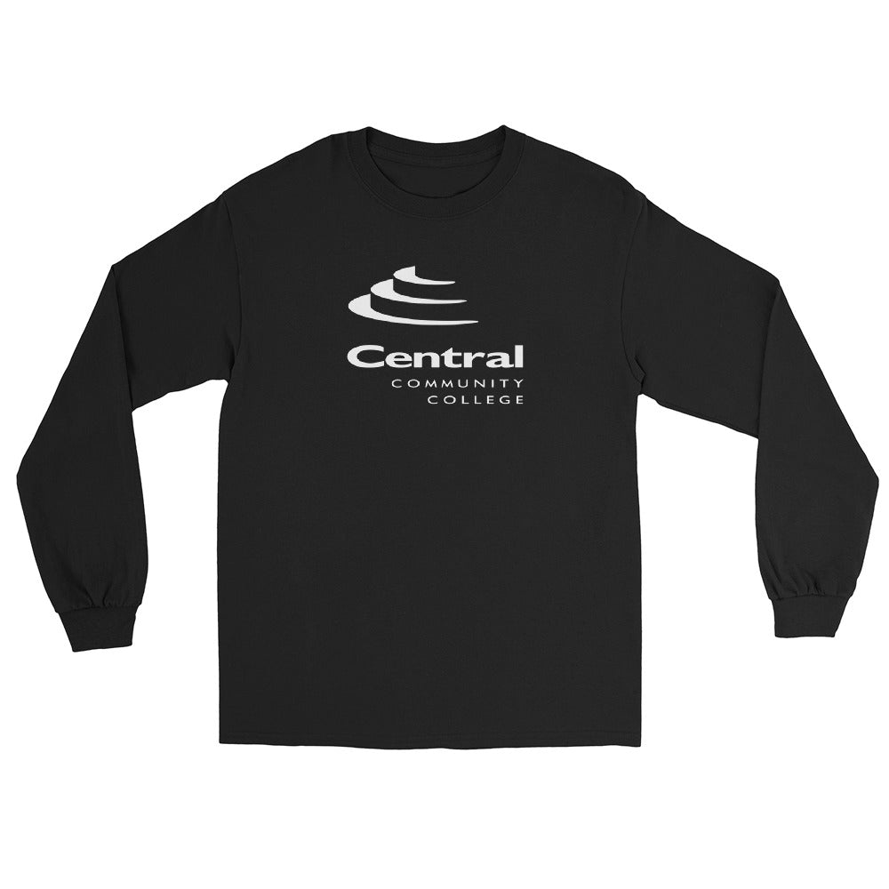 CCC Men’s Long Sleeve Shirt – Central Gear